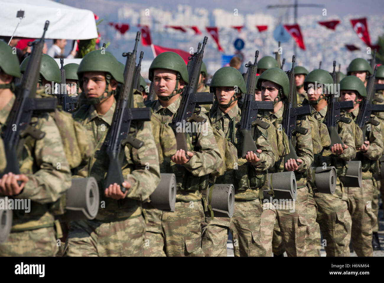 G3 rifle hi-res stock photography and images - Alamy