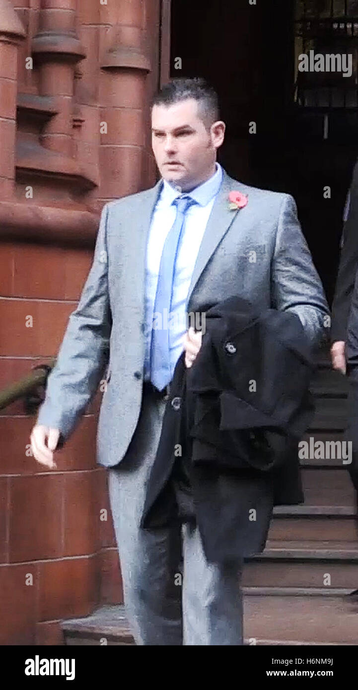 West midlands police pa hi-res stock photography and images - Alamy