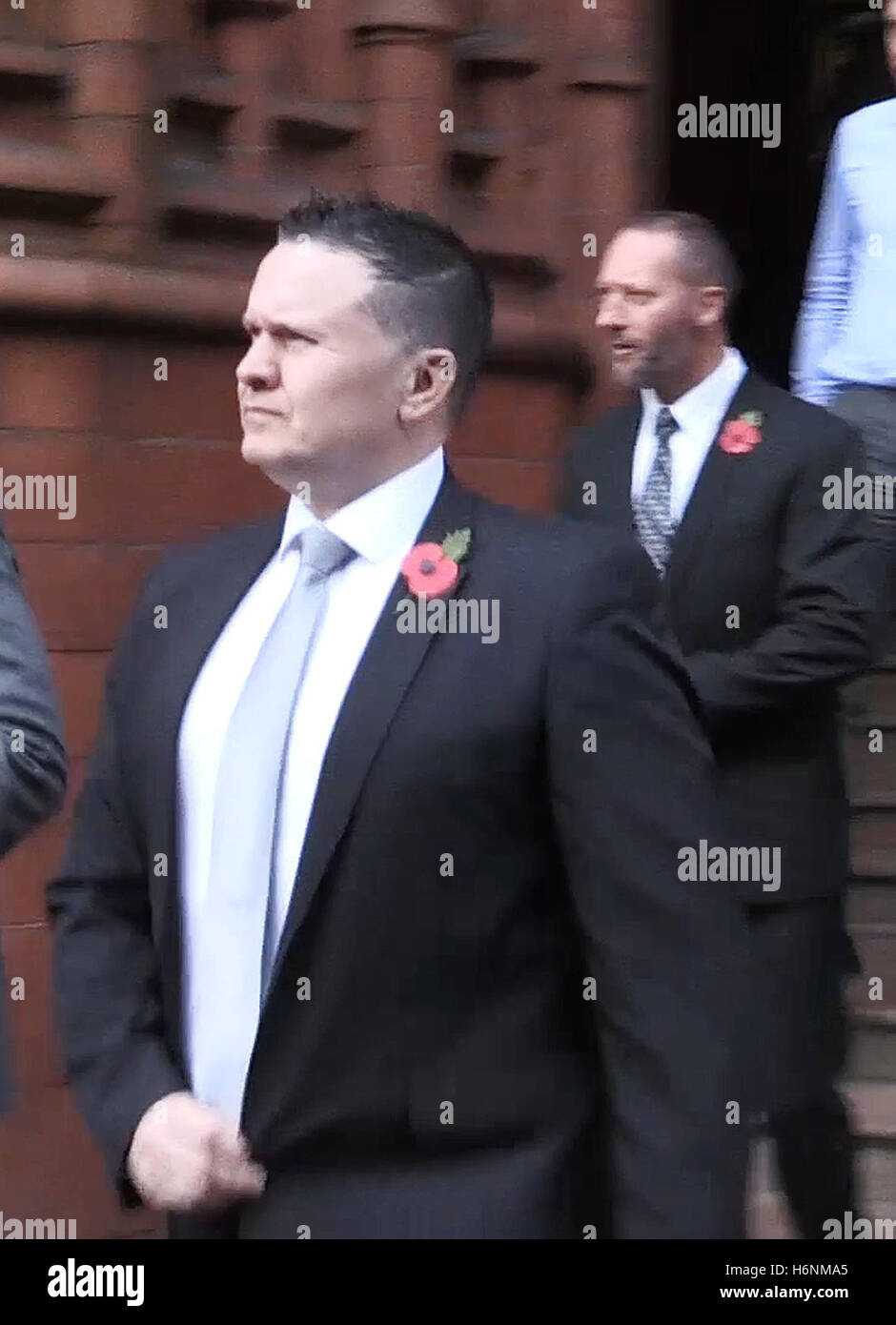 Restraint Mark High Resolution Stock Photography and Images - Alamy