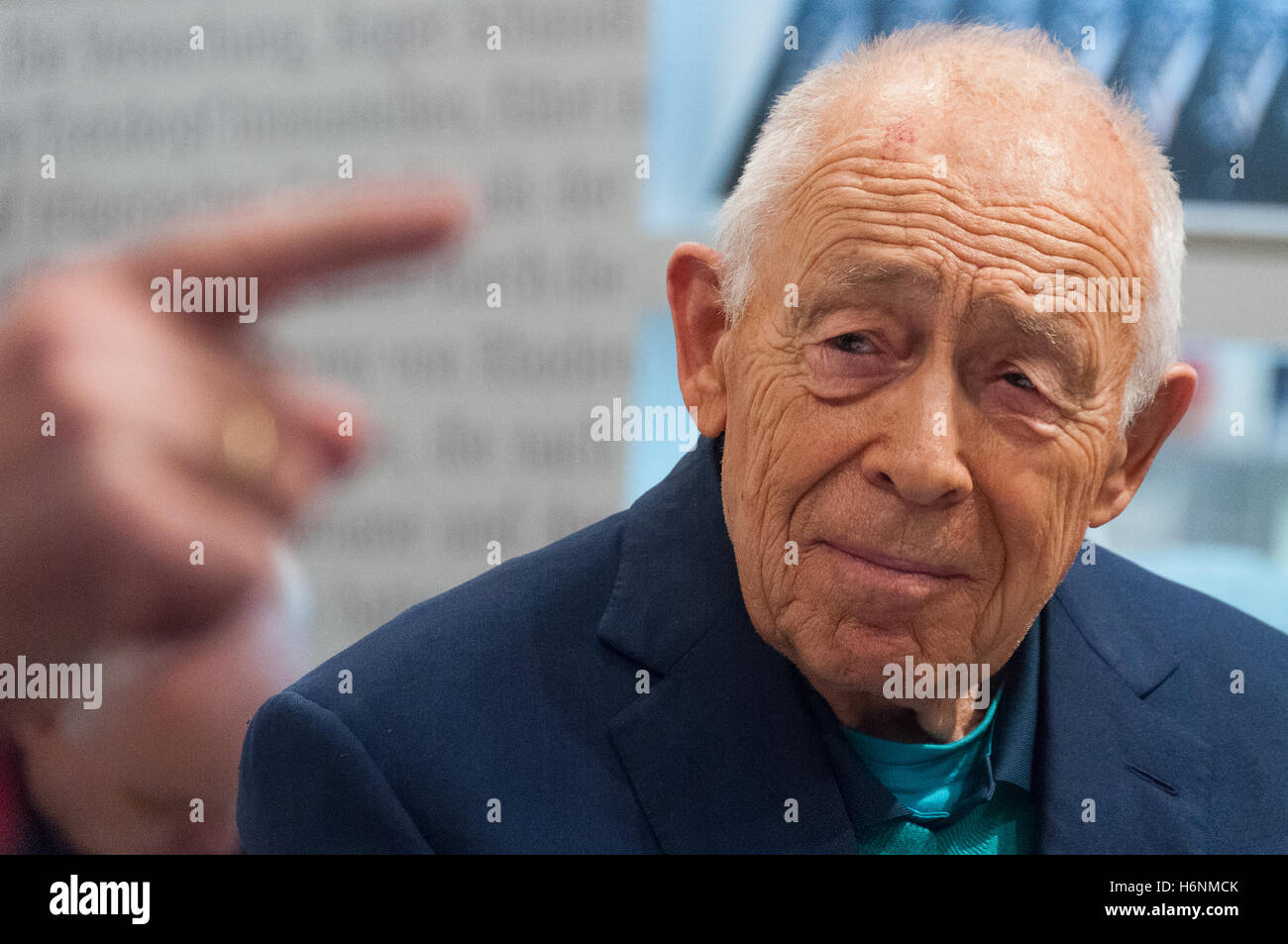 Heiner geissler hi-res stock photography and images - Alamy