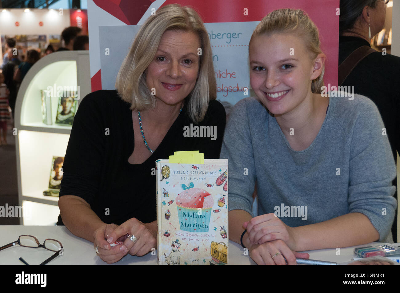 Stefanie gerstenberger hi-res stock photography and images - Alamy