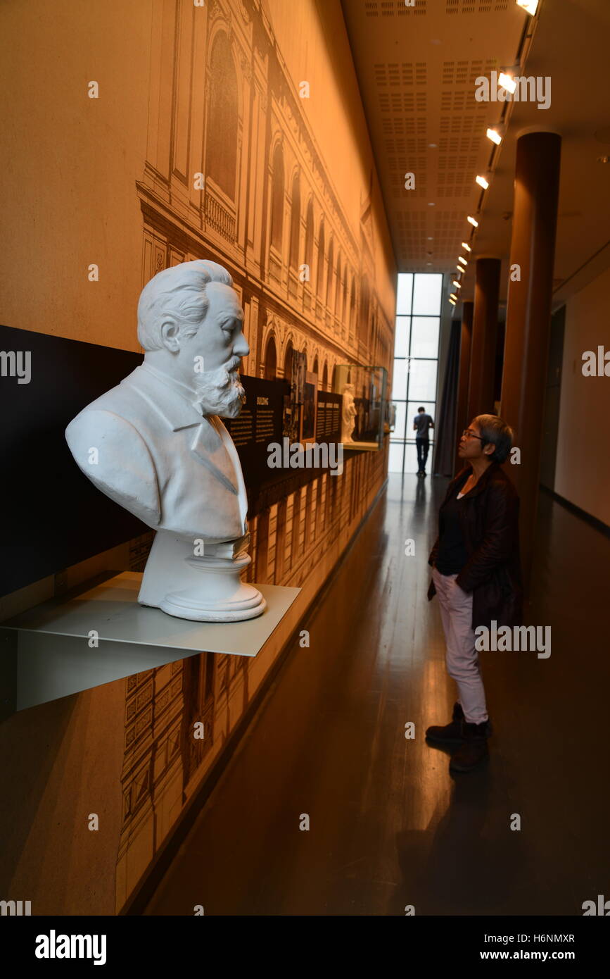Ateneum art gallery hi-res stock photography and images - Alamy