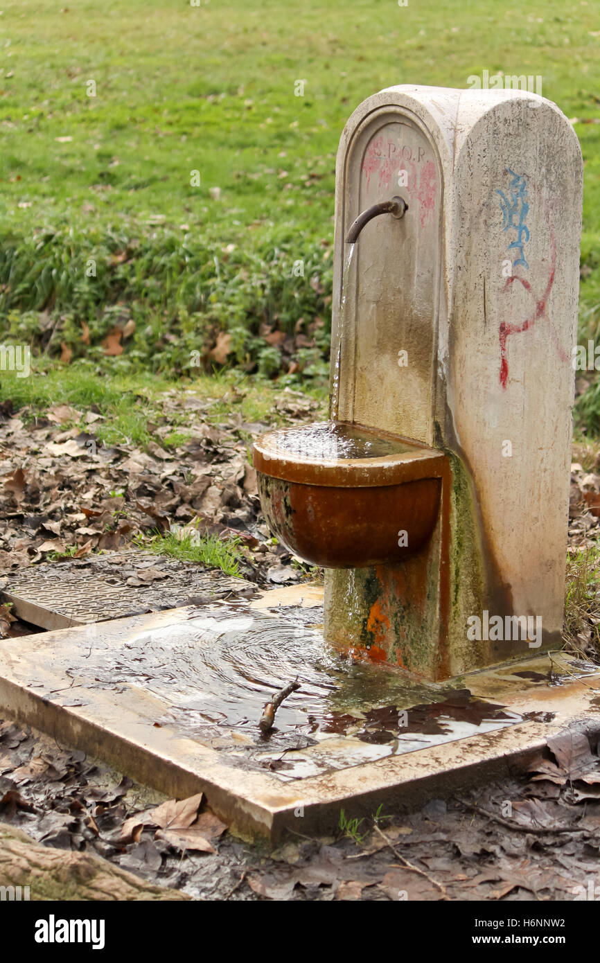 Standpipe hi-res stock photography and images - Alamy