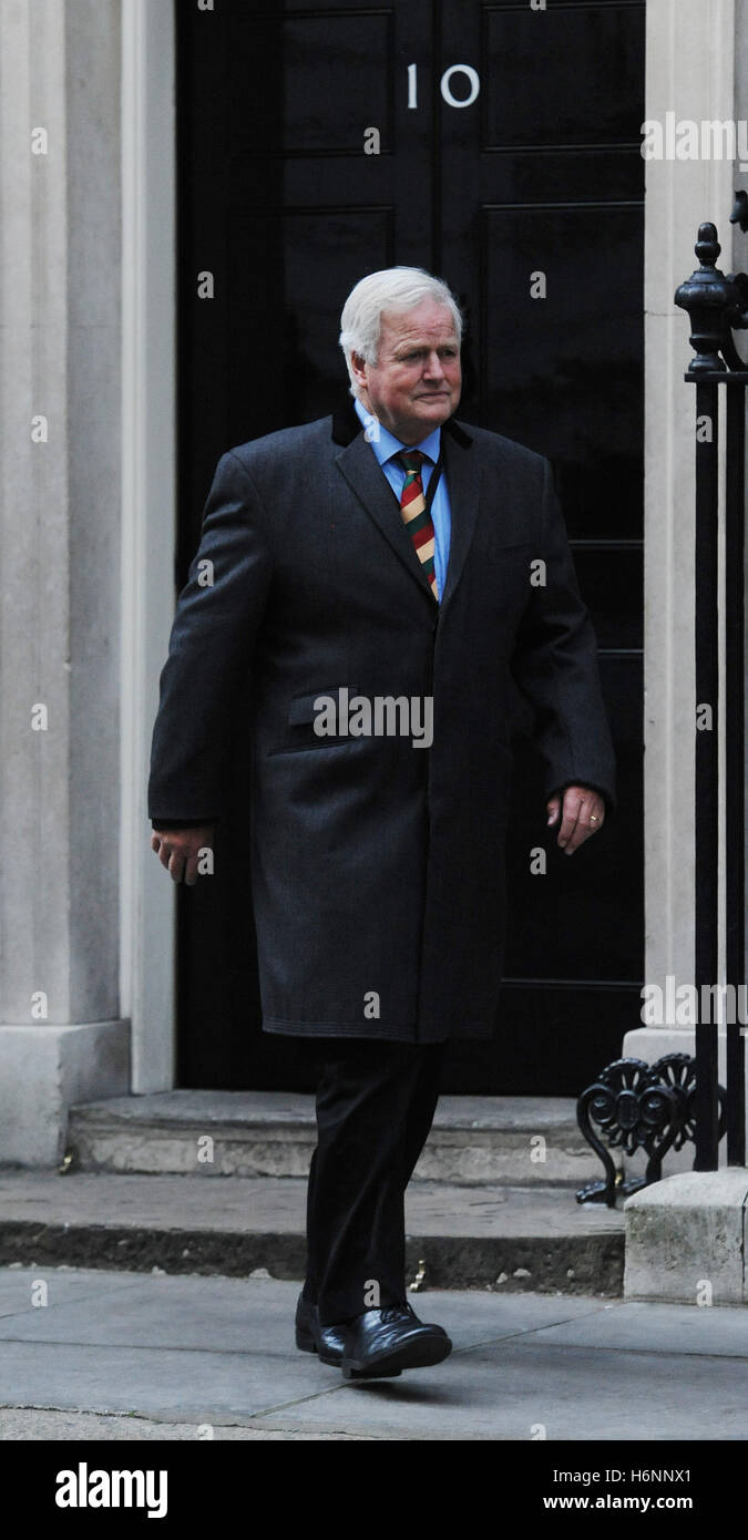 Colonel bob stewart hi-res stock photography and images - Alamy