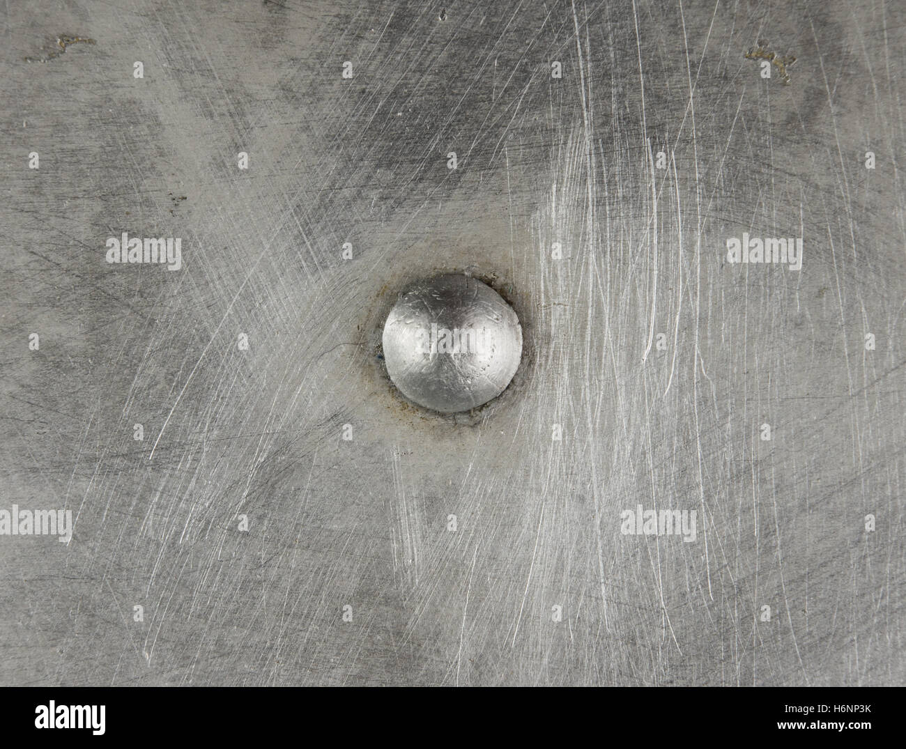 Rivets corrosion hi-res stock photography and images - Alamy