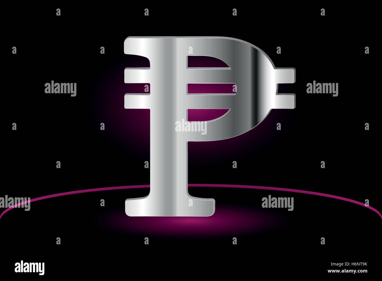 Peso sign icon , money symbol Stock Vector Image & Art - Alamy