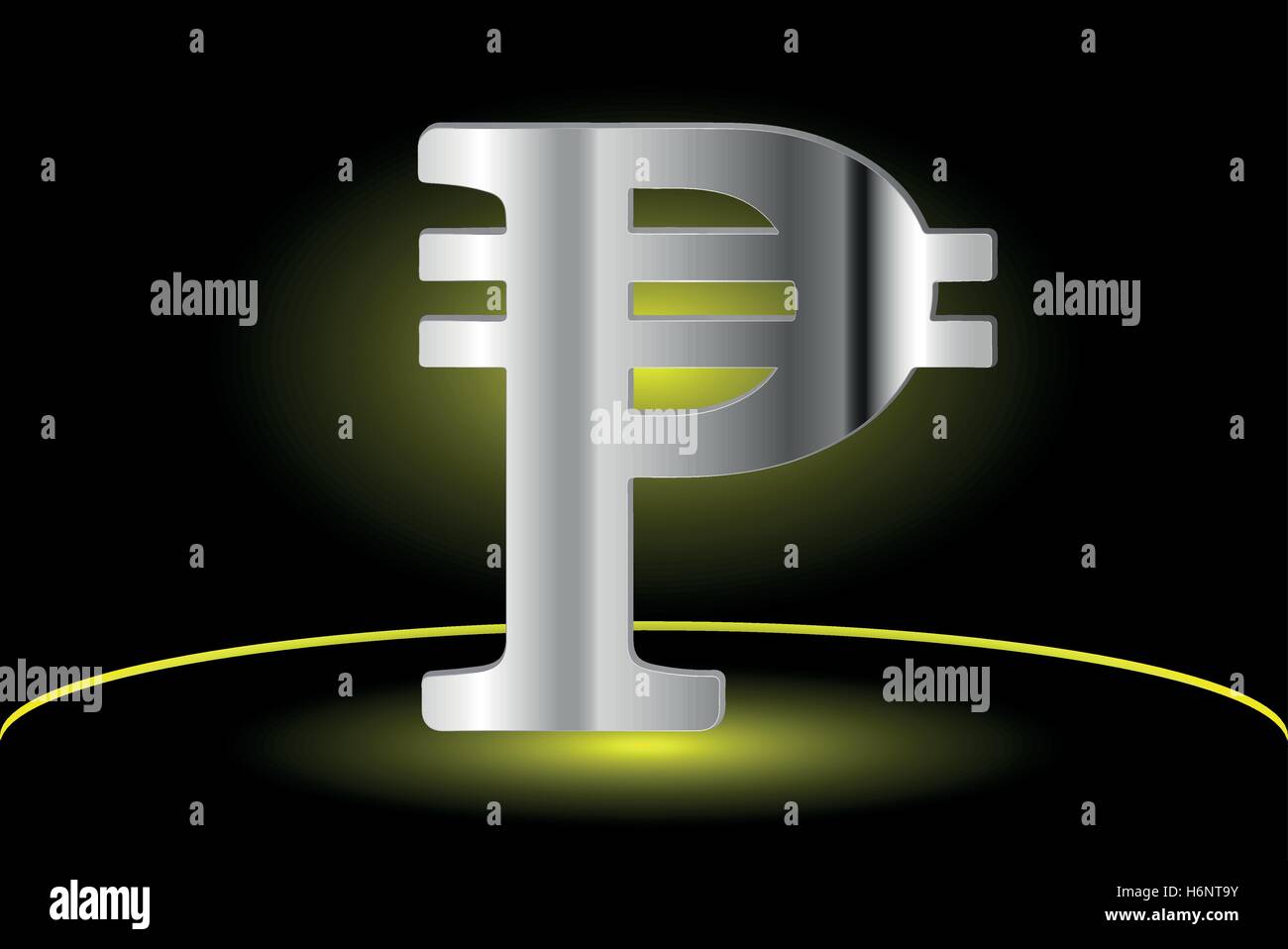 Peso sign icon , money symbol Stock Vector Image & Art - Alamy