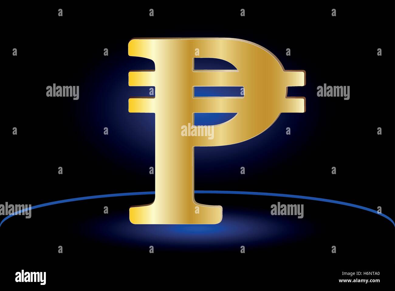Peso sign icon , money symbol Stock Vector Image & Art - Alamy