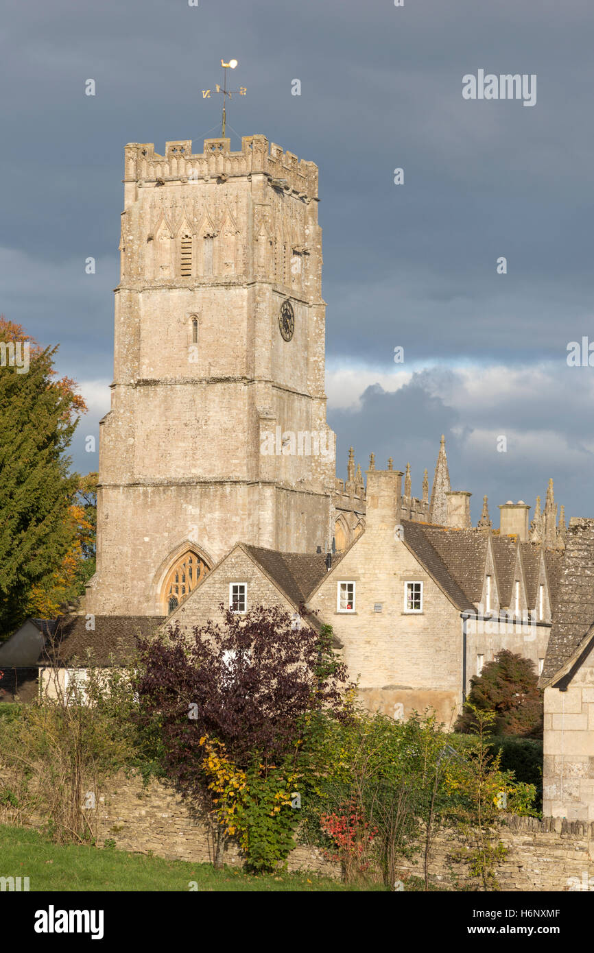 Northleach Stock Photos & Northleach Stock Images - Alamy