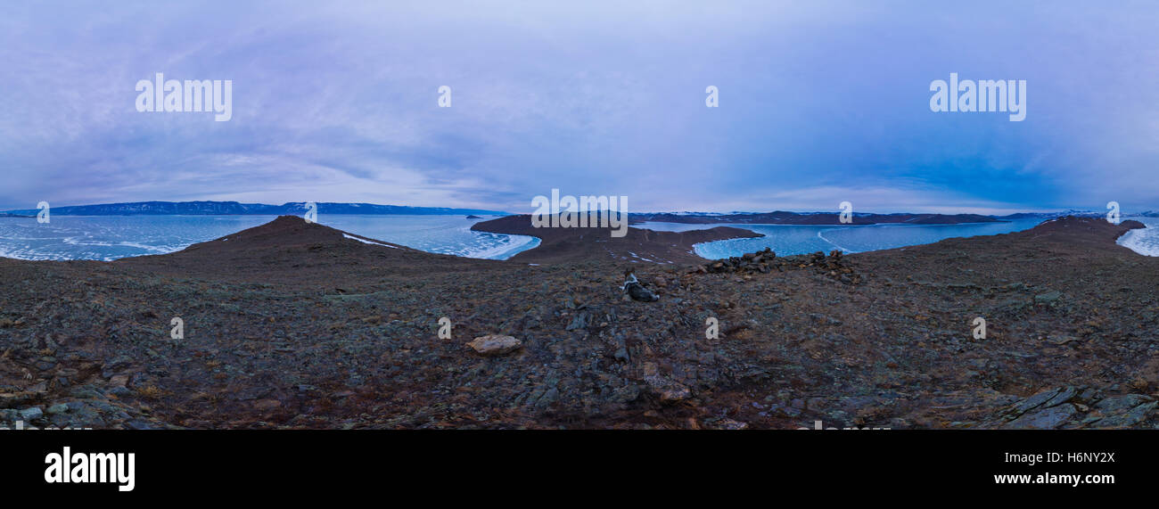 360 Spherical Panorama High Resolution Stock Photography and Images - Alamy