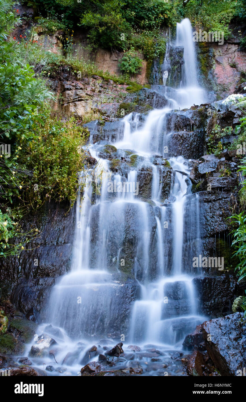 Mount Timpanogos High Resolution Stock Photography and Images - Alamy