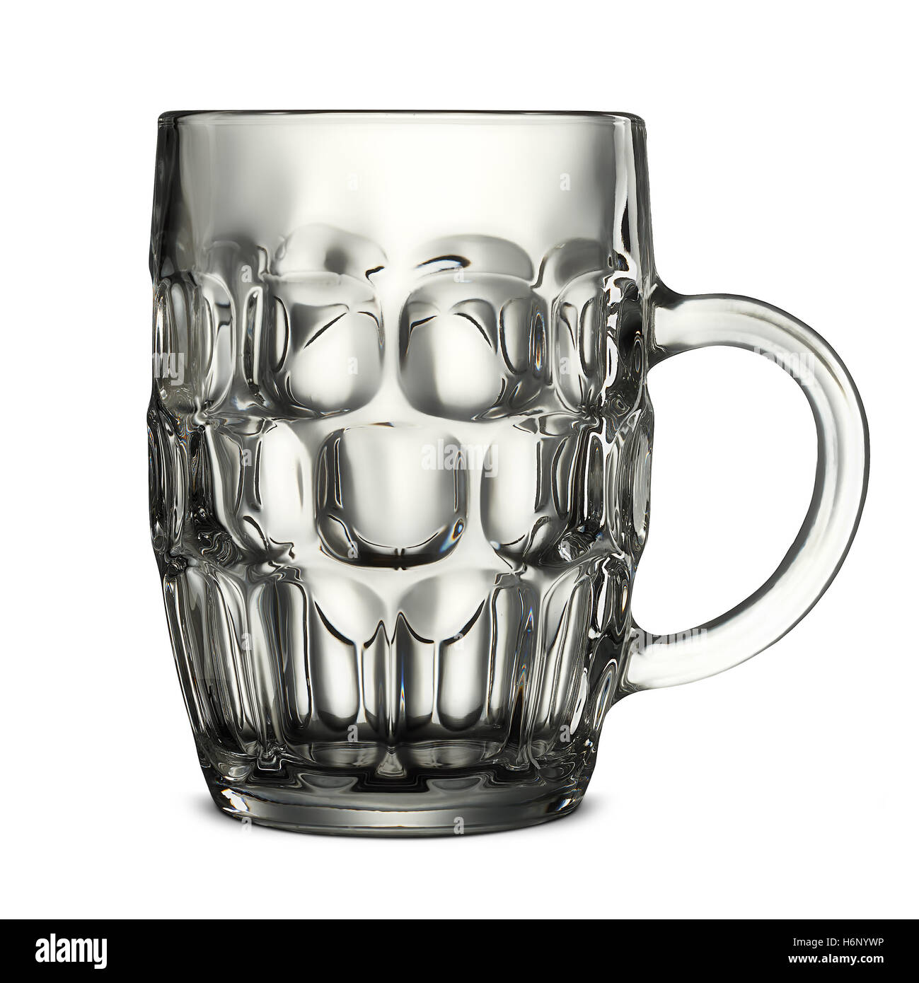 Toast icon on white Cut Out Stock Images & Pictures - Alamy