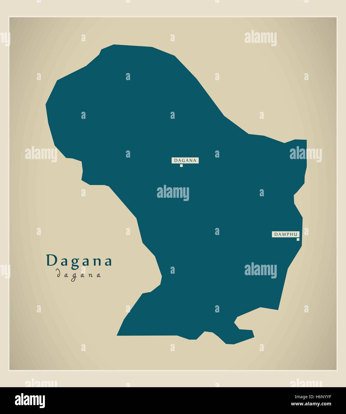 Dagana hi-res stock photography and images - Alamy