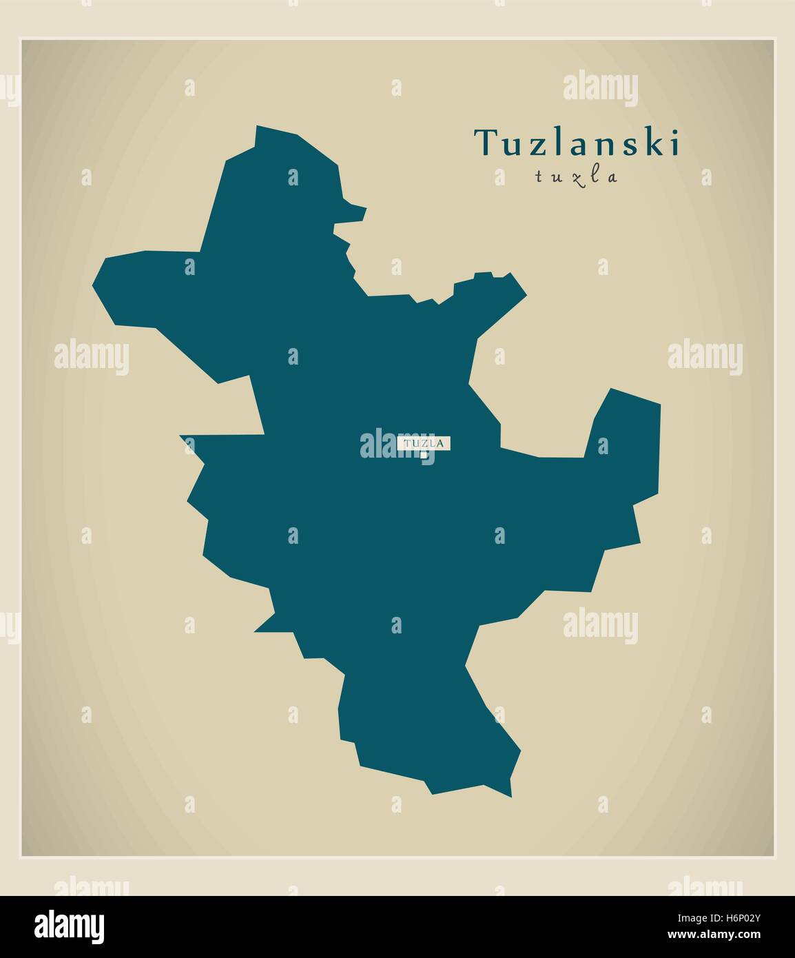 Tuzlanski Stock Vector Images - Alamy