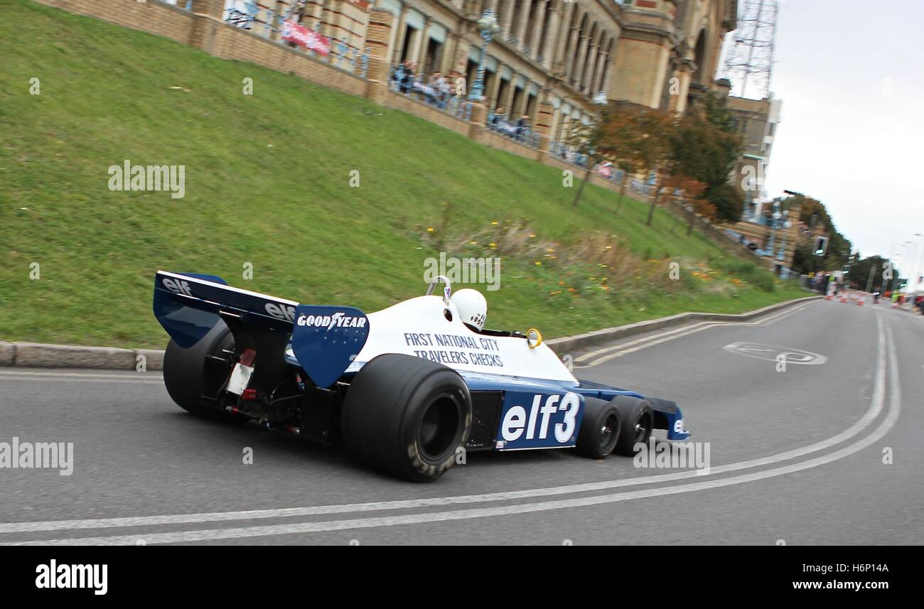 classic car show at Alexandra palace Stock Photo - Alamy