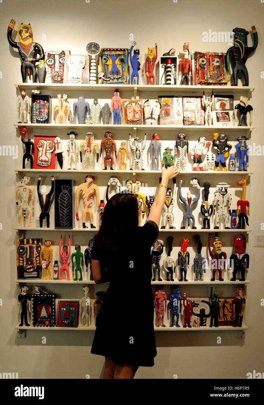 Norman catherine entitled fanagalo store hi-res stock photography and ...