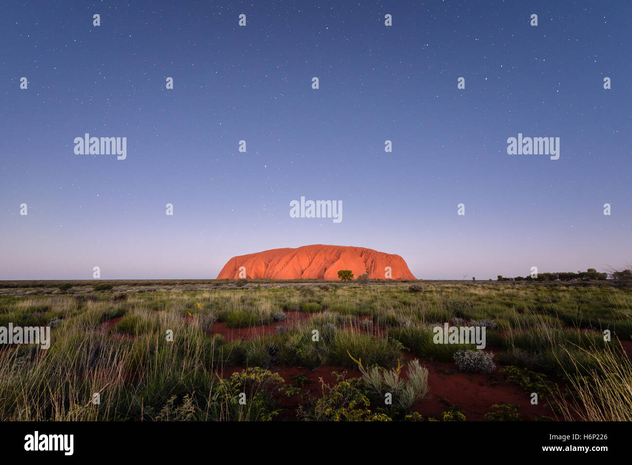 Australia outback night sky hi-res stock photography and images - Alamy