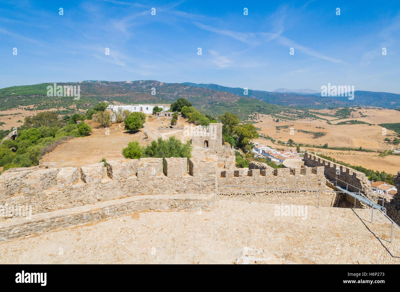 Pueblo rural del pueblo hi-res stock photography and images - Alamy
