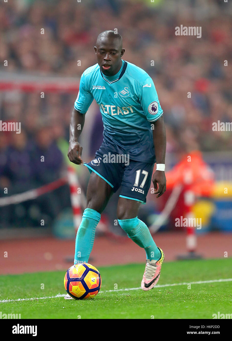 Modou barrow hi-res stock photography and images - Alamy
