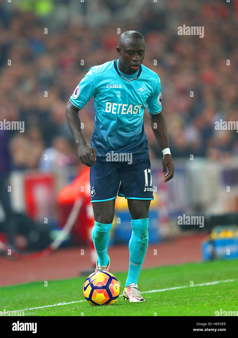 Modou Barrow High Resolution Stock Photography and Images - Alamy