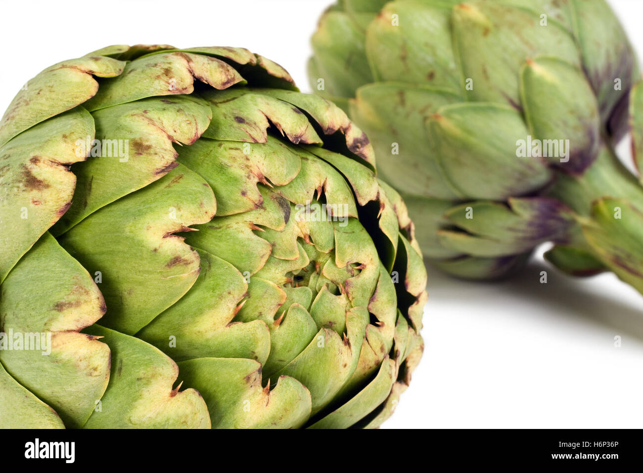 Choke vegetable hi-res stock photography and images - Alamy