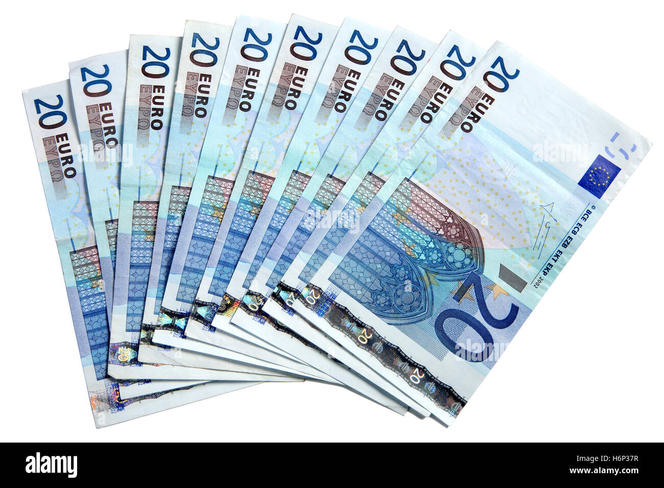 Cold paper money Cut Out Stock Images & Pictures - Alamy