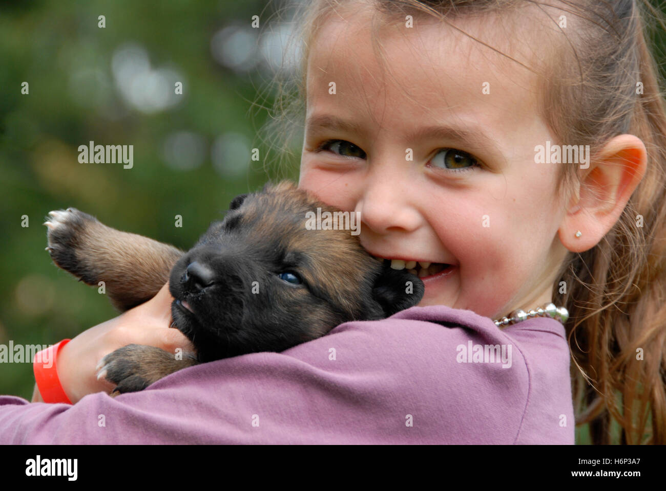 Shepherd children hi-res stock photography and images - Alamy