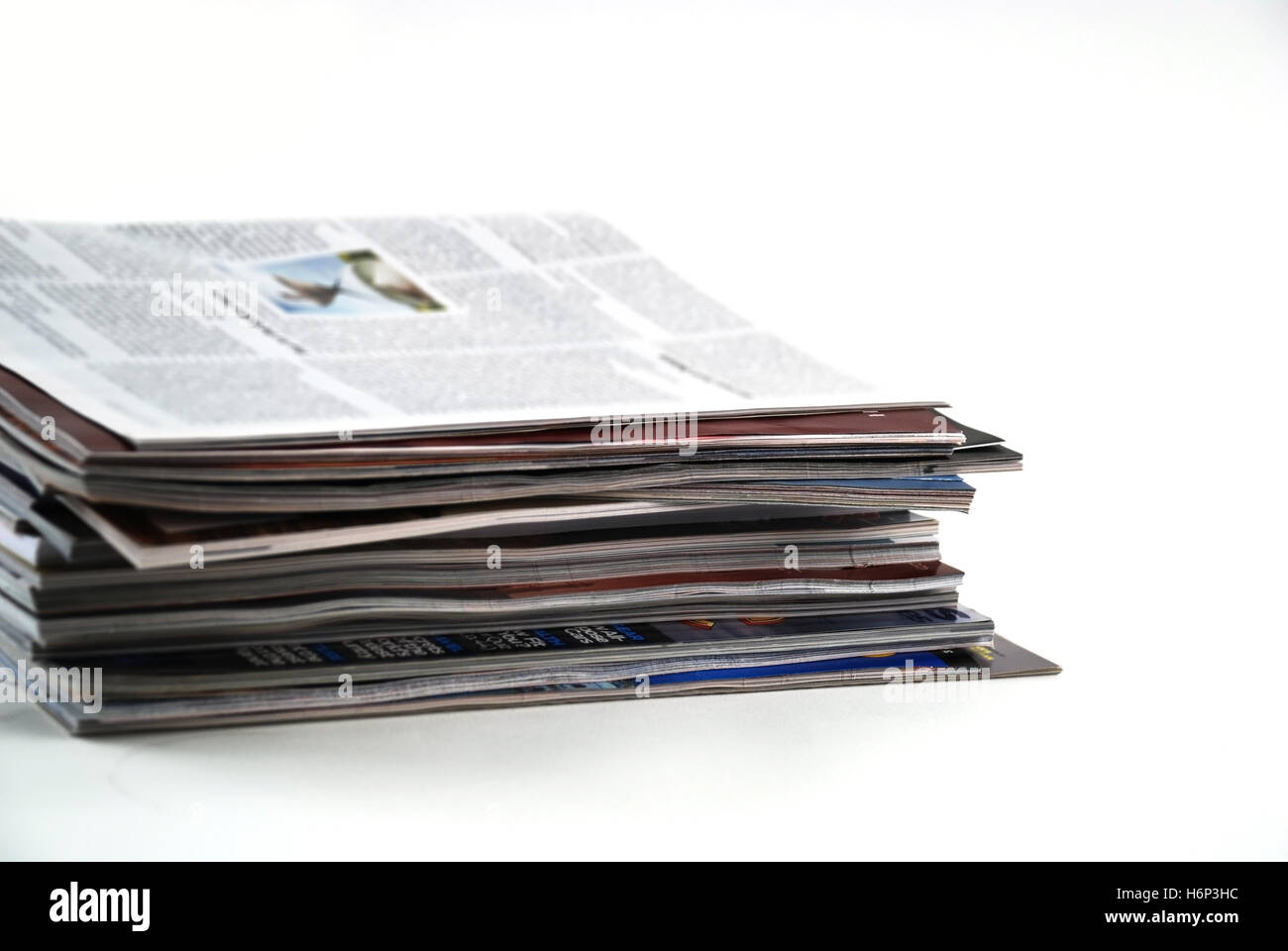 Newsprints hi-res stock photography and images - Alamy