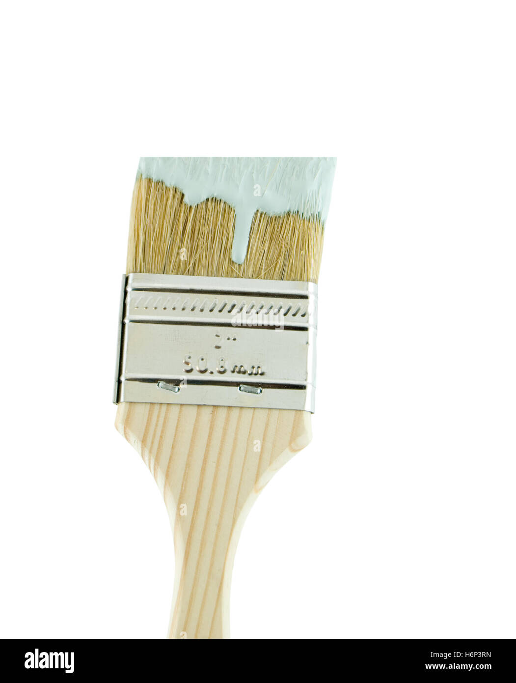 Paint drips isolated hi-res stock photography and images - Alamy