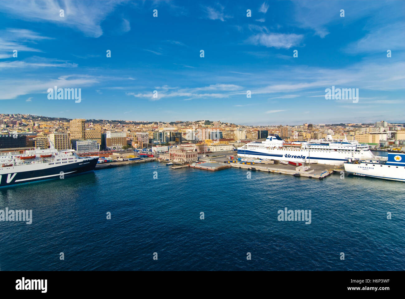 Vulcan capital hi-res stock photography and images - Alamy