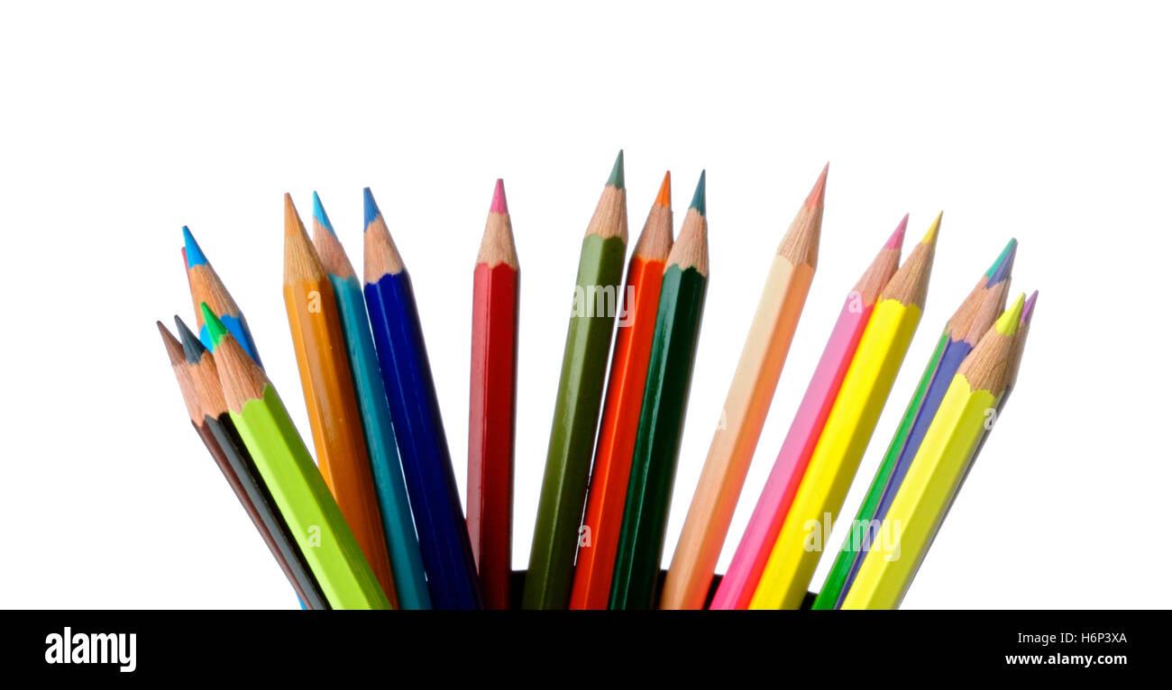 Objects with color hi-res stock photography and images - Alamy