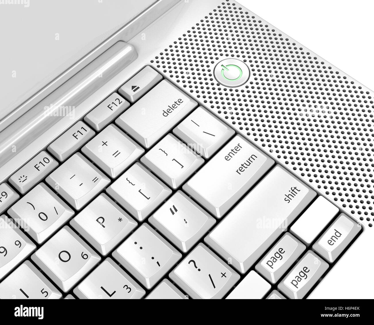 laptop notebook computers computer keyboard model design project ...