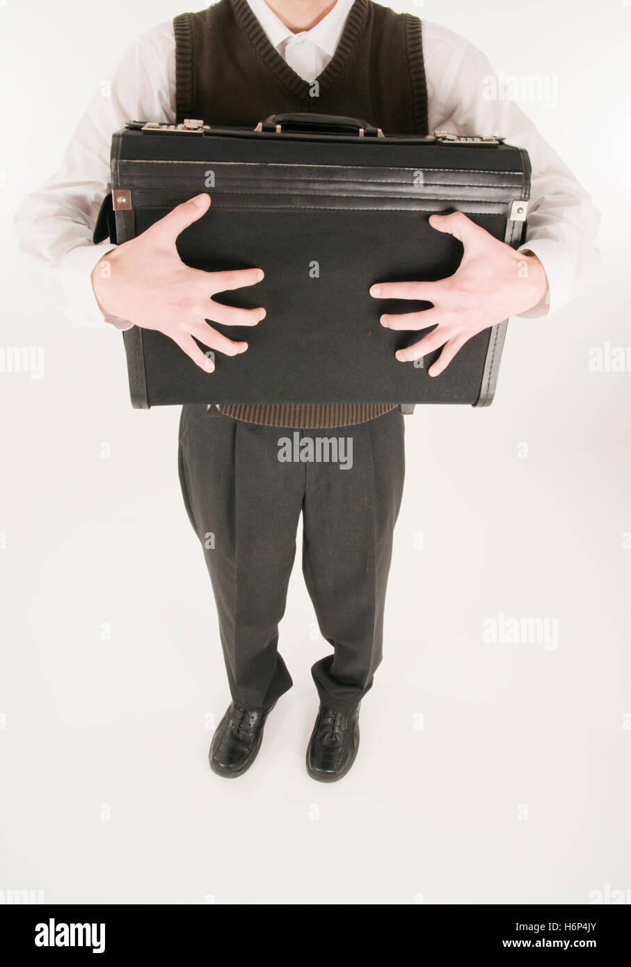 Headless men hi-res stock photography and images - Alamy