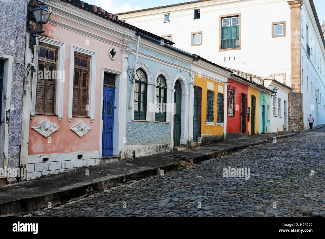 travel city town tourism america south style of construction ...