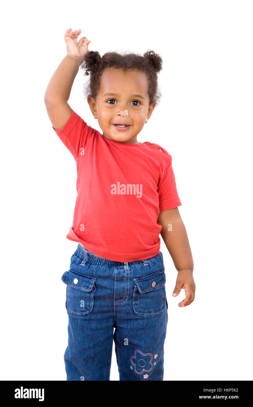 Adorable children baby hi-res stock photography and images - Alamy