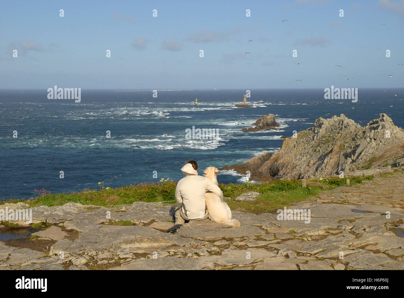 Woman rowing atlantic hi-res stock photography and images - Alamy