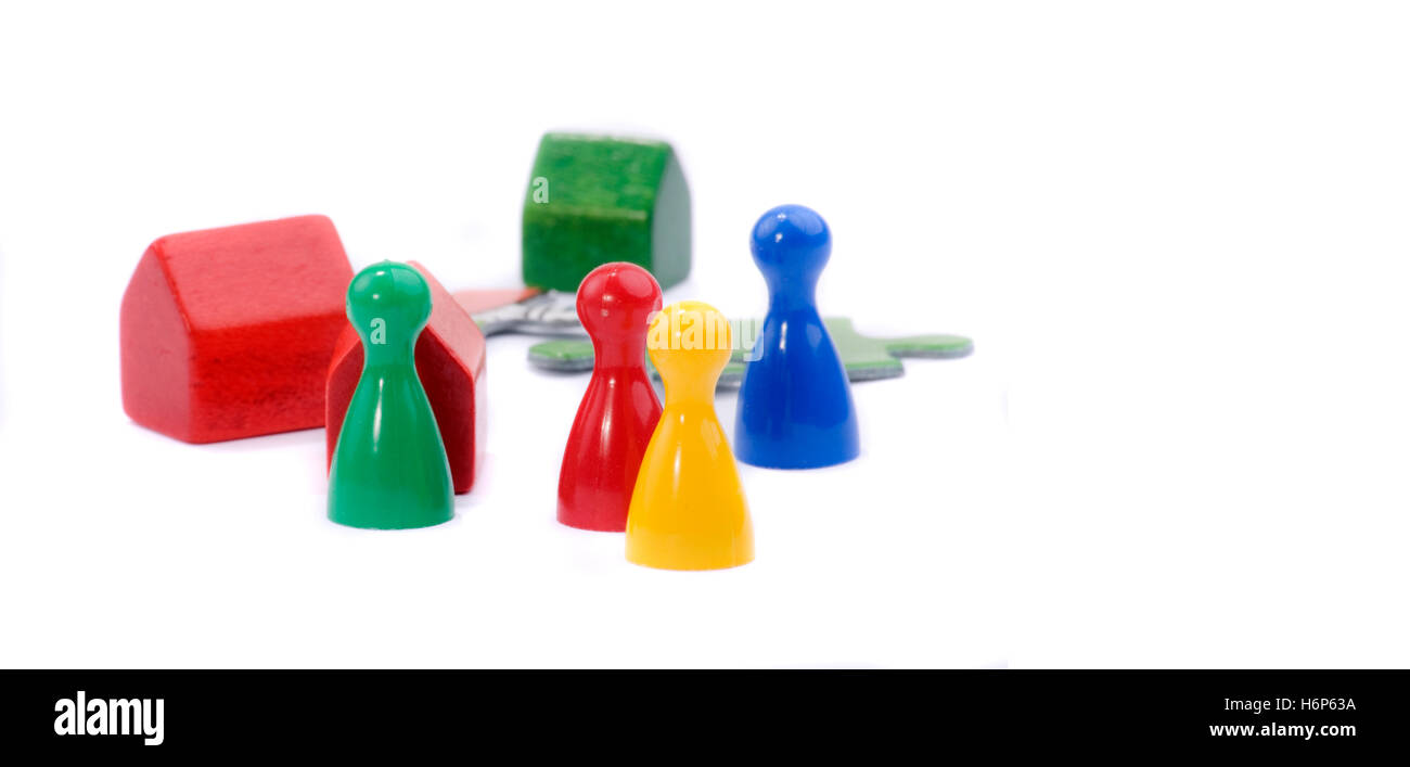 Construction symbols hi-res stock photography and images - Alamy