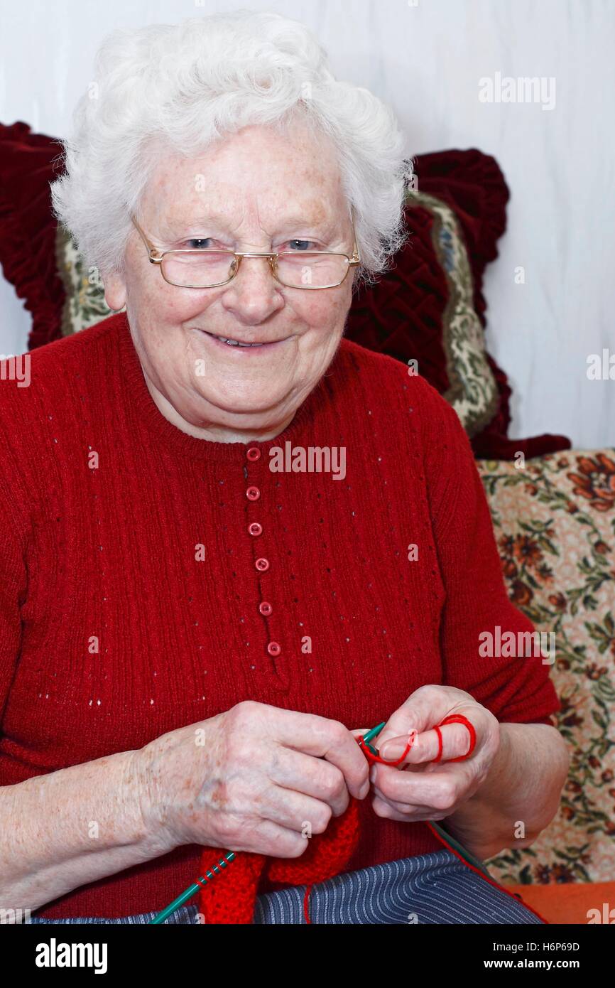 Knits hi-res stock photography and images - Alamy