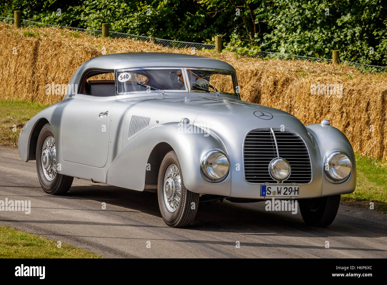 Streamliner hi-res stock photography and images - Alamy