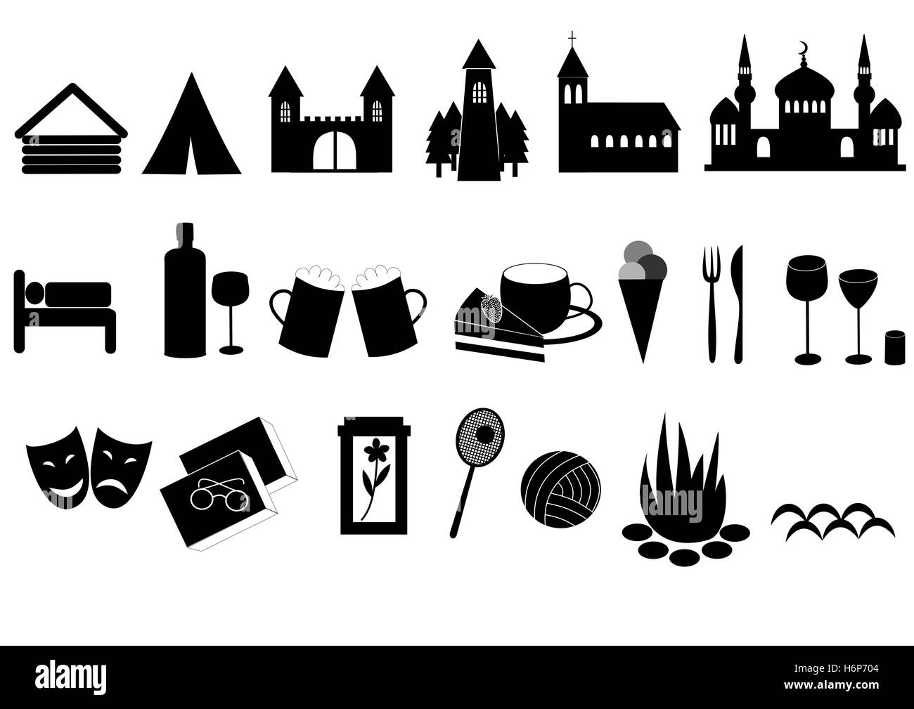 Pub graphics Black and White Stock Photos & Images - Alamy