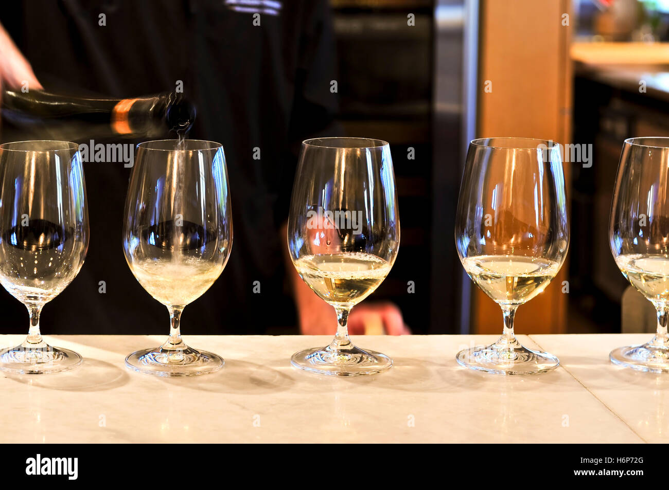 Retail beverages hi-res stock photography and images - Alamy