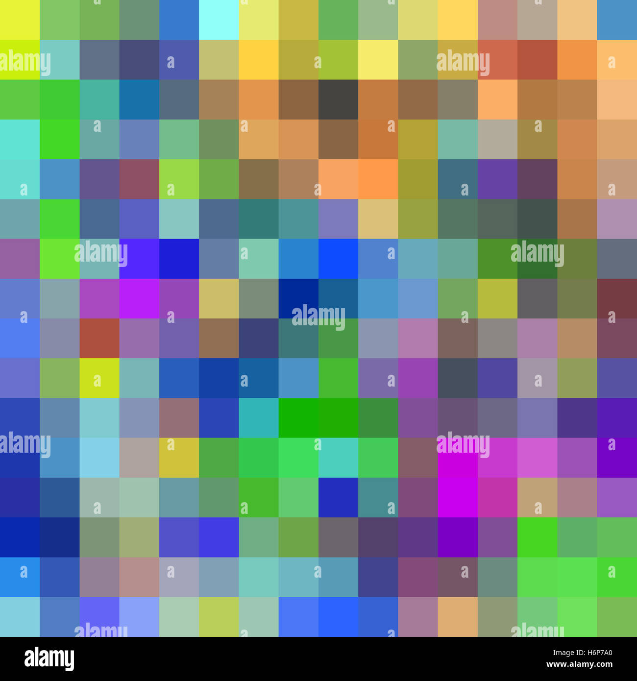 Pixellated image hi-res stock photography and images - Alamy