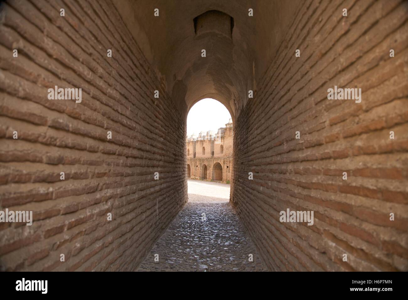 Large stone buildings hi-res stock photography and images - Alamy