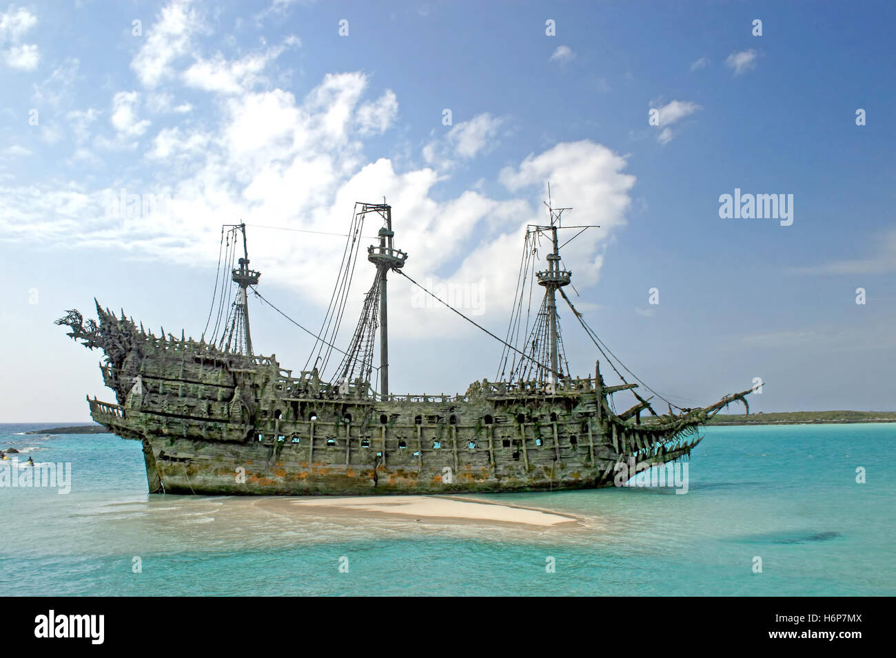 039pirate ship039 hi-res stock photography and images - Alamy
