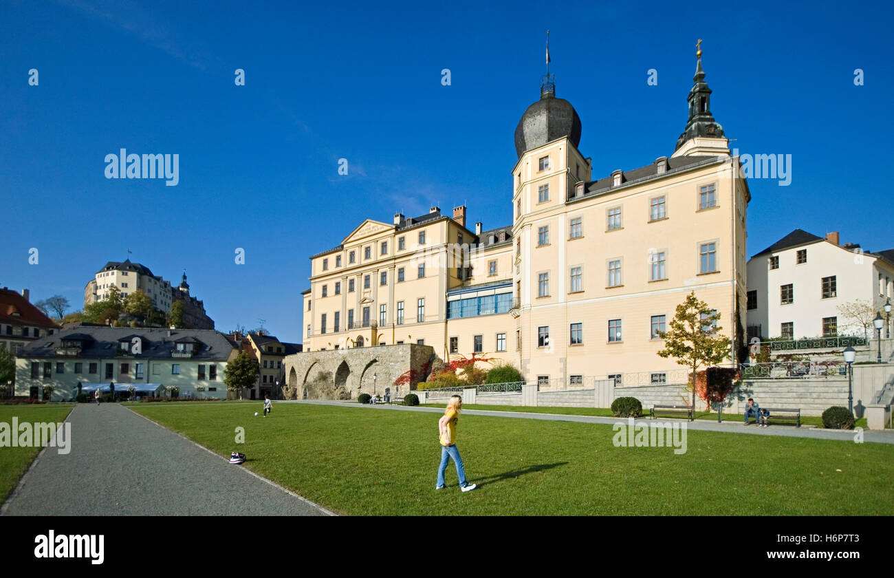 Greiz hi-res stock photography and images - Alamy