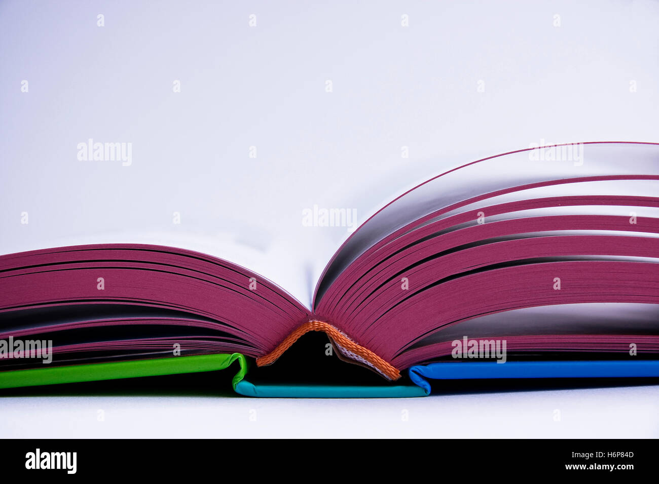 Designbook hi-res stock photography and images - Alamy