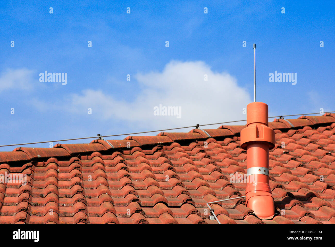 Exhaust pipe hi-res stock photography and images - Alamy