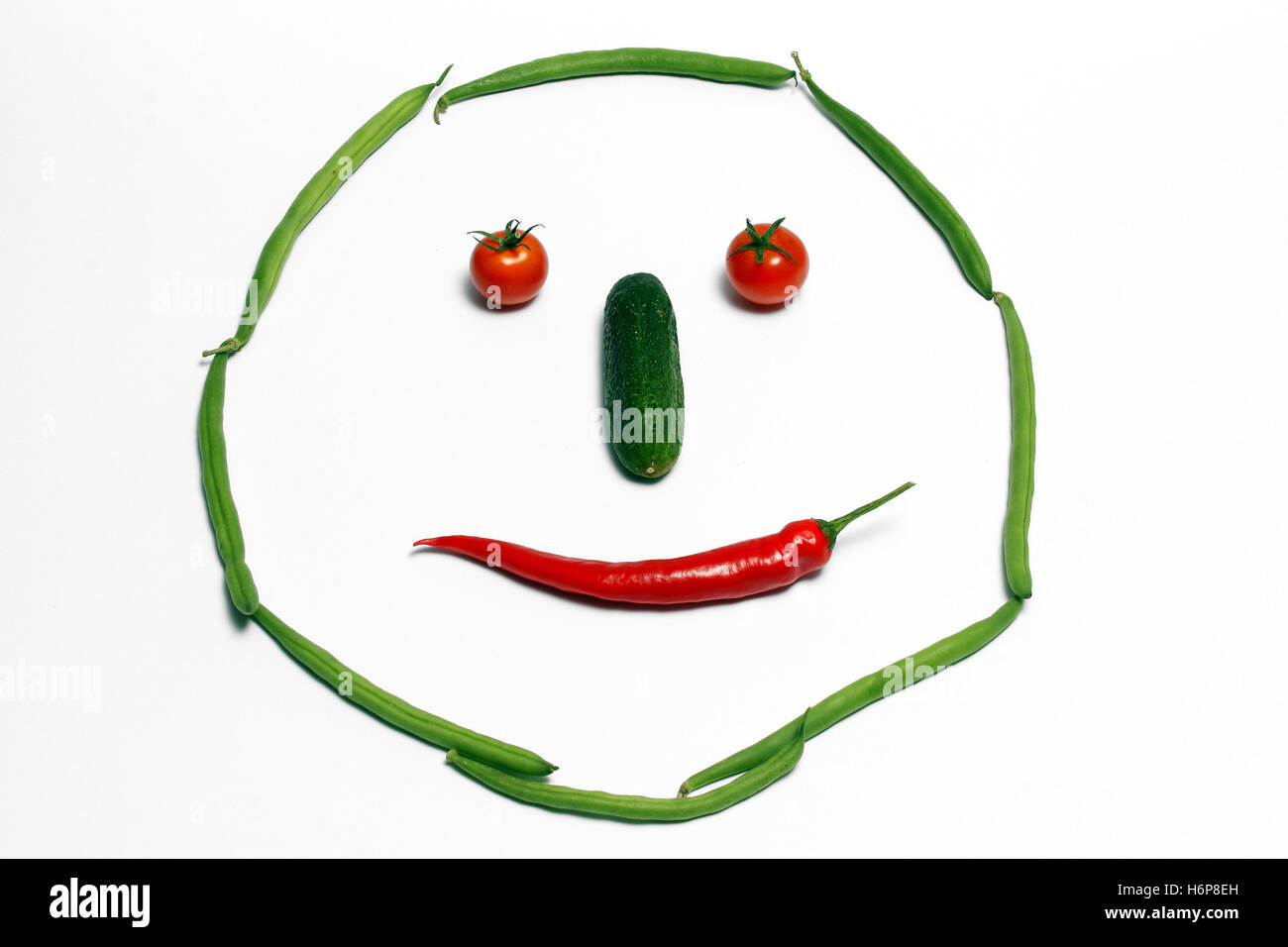 Face vegetable potato hi-res stock photography and images - Alamy