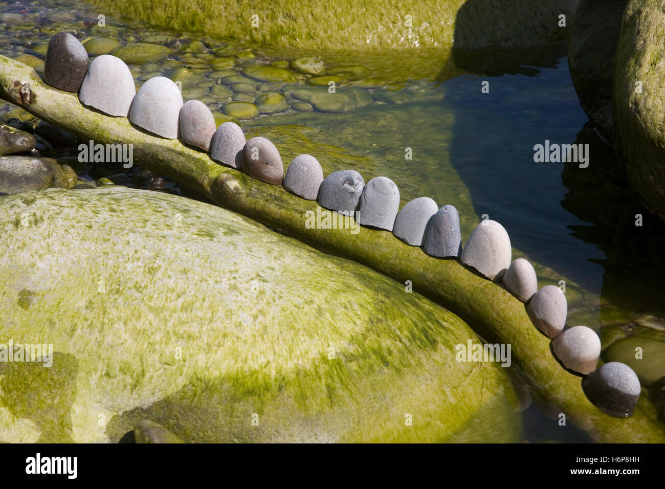 Game played with stones hi-res stock photography and images - Alamy