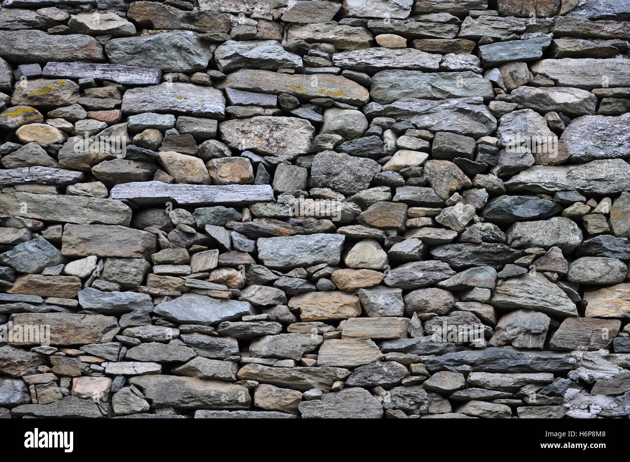 Opus incertum hi-res stock photography and images - Alamy
